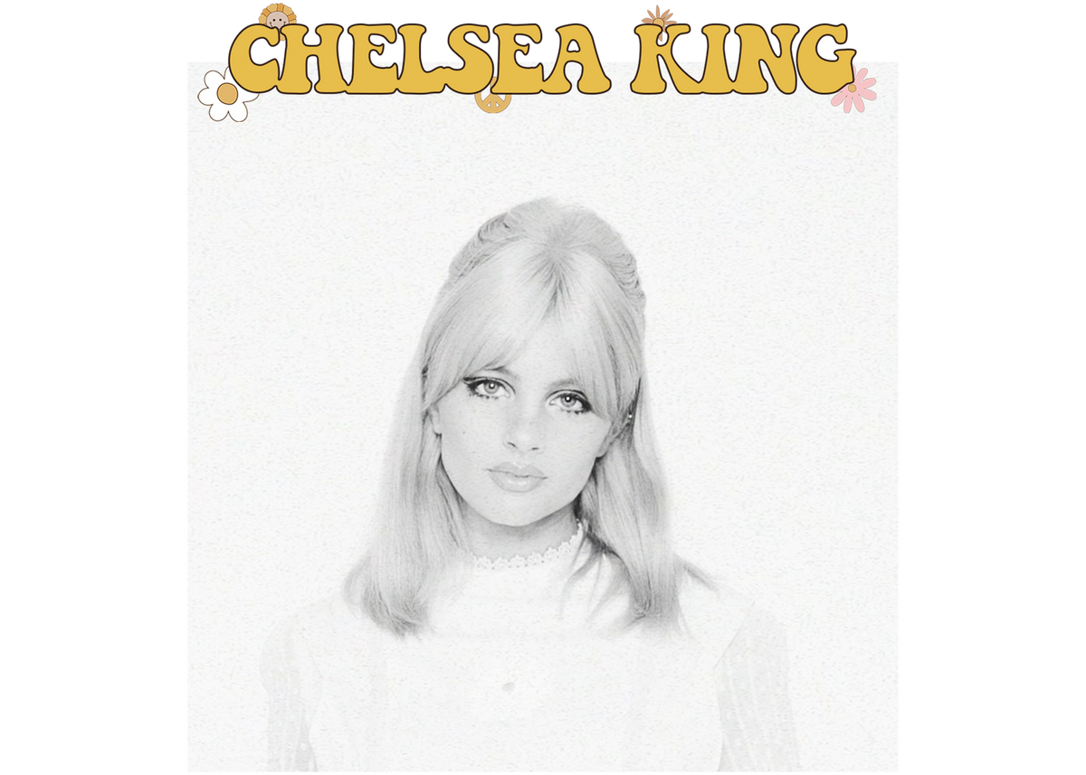 Products – Chelsea King Merch